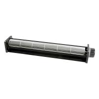 China High-Volume Silent Cross-Flow Fan HY-65DC OEM DC12V/24V for sale