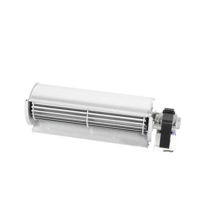 China DC Power Over 1 Meter Long HY-48AC Cross-Flow Fan OEM Aluminum Alloy for sale