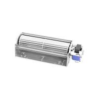 China DC Power Over 1 Meter Long HY-48AC Cross-Flow Fan OEM Aluminum Alloy for sale