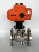 China On Off Type  aluminium alloy CSA  IP68 600Nm Explosion Proof Valve Actuator for sale
