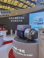 China Blower Air low Volume Control 45S 600Nm Compact Actuator for sale