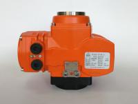 China 90° 360° IECEx 30S/100Nm Explosion Proof Electric Actuator for sale
