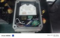 China CAN-OPEN Protocol Bus Module for sale