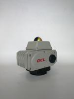 China DC24V 30s/100Nm 90 Degree Actuator for sale