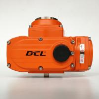China Exd II CT4Gb Explosion Proof 100Nm 30S IP67 Valve Actuator for sale