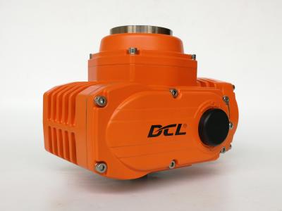 China Explosion proof  Series quarter turn actuator 30s/100Nm IP67 for sale