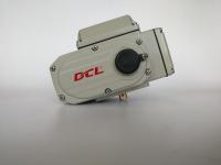 China 3 phase 1/4 Turn 400Nm DC24V HVAC Butterfly Valve Actuator for sale