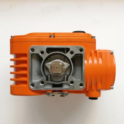 China CSA ATEX Certificates Explosion Proof Electric Actuator for sale