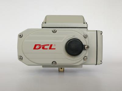 China Air Conditioning 10000 Times 110VAC HVAC Actuator for sale