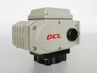 China Ball Valve CE CSA 20S 50Nm Quarter Turn Actuator for sale