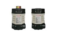 China CSA Super Torque Miniature 15S 18Nm Electric Actuator for sale