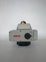 China CSA CE 60S 100Nm Quarter 4.5kg DC24V Electric Actuator for sale