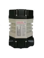 China IP67 CE CSA 15S/18Nm DC24V 8W Small Quater Turn Electric Actuator for sale