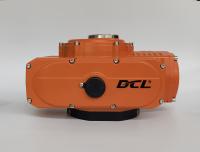China CSA IP68 DC24V 1000Nm 2000/3000Nm Explosion Proof Valve Actuator for sale