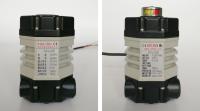 China CSA DC12V 8W 1.6A Super torque miniature electric actuator for sale