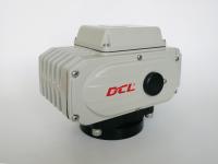 China A maintenance-friendly non-ventilated reversible induction motor equipped compact actuator for sale