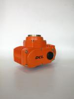 China IP68 100Nm/30S Explosion-Proof Quarter-Turn Electric Actuator  ATEX/IECEx  ISO 5211 for sale