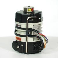 China 24VDC 400Nm Anti Condensation Electric Actuator for sale