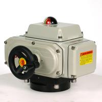 China Butterfly Valve 70% ISO5211 Quarter Turn Actuator for sale