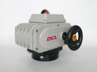 China IP67 Soft Sealed Quarter Turn Actuator for sale