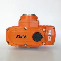 China Anti-Explosion DCL-Ex10 Series quarter turn actuator 30s/100Nm IP68 for sale