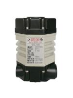 China 6 Limit Switches 7S 9Nm Quarter Turn Actuator for sale