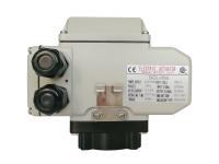 China EPS Positioner 20S 50Nm 10W Smart Electric Actuator for sale