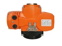 China Explosion Proof Electric Actuator with Position transmitter for sale
