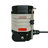 China Brushless Motor DC 24V Multi Turn Compact Actuator for sale