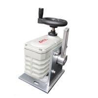 China Corrosion Resistant 75S 22125in.Lbs Quarter Turn Electric Actuator for sale
