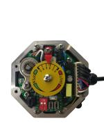 China Weather Proof Modulating 18Nm 160in.Lbs Smart Valve Actuator for sale