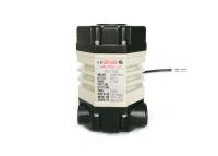 China IP67 Watertight Mini Quarter Turn Actuator For Water Pipe for sale