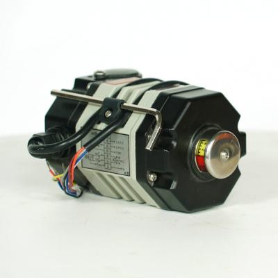 China CE Torque Closed Valve IP67 18Nm Multi Turn Electric Actuator for sale