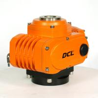 China IP68 600Nm 90W Modulating Explosion Proof Valve Actuator for sale
