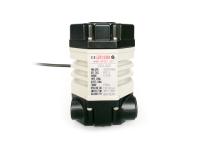 China IP67 DC24V Al Alloy Onoff Electric Valve Actuator for sale