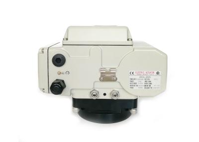 China High Starting Torque 30S/200Nm Compact Actuator for sale