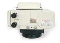 China IP67 Compact Quarter Turn Actuator For Butterfly Valve for sale