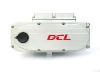 China IP67 Quarter Turn Compact Actuator for sale