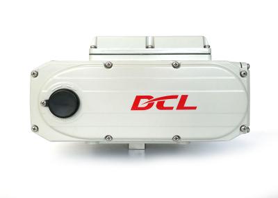 China IP67 Quarter Turn Compact Actuator for sale