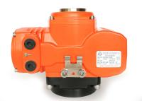 China 600Nm 90W Explosion proof valve actuator IP68 for sale