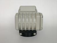 China RoHS 3.0 Over Torque Protection Compact Smart Electric Actuator for sale
