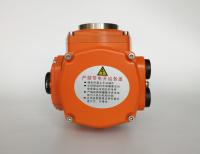 China NEMA 4X Explosion Proof Electric Actuator for sale