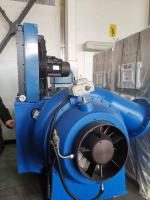 China Blower Air Volume Control 45S 600Nm Compact Actuator for sale