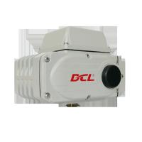 China Modulating Quarter Turn Electric Actuator For Butterfly Valve for sale