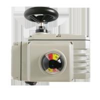 China DC Brushless Motor Modulating Electric Valve Actuator With Drive Box for sale