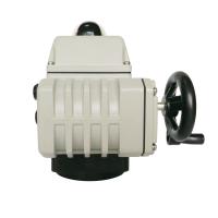 China DCL 110V On Off Quarter Turn Electric Actuator for sale
