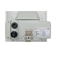 China HVAC 3 Point Floating Type Quarter Turn Actuator With Self Locking for sale