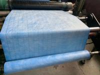 China Polypropylene Waterproof Membrane for Shower Kitchen and Bathroom Roofing for sale