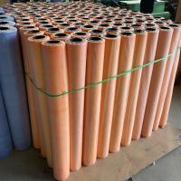 China Polypropylene Waterproof Membrane for Shower Kitchen and Bathroom Roofing for sale