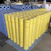China Polypropylene Waterproof Membrane for Shower Kitchen and Bathroom Roofing for sale
